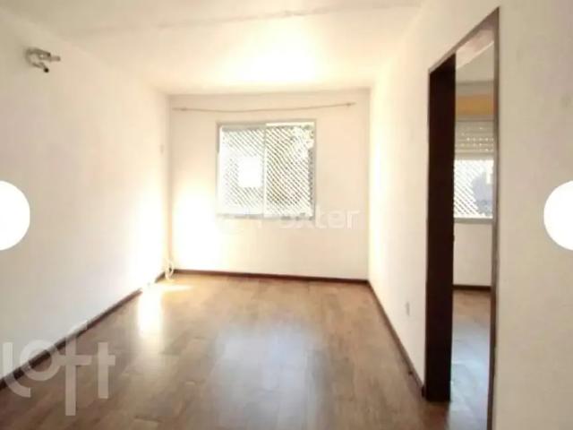 Apartamento para Venda em Porto Alegre/RS Jardim Carvalho 1 Quartos