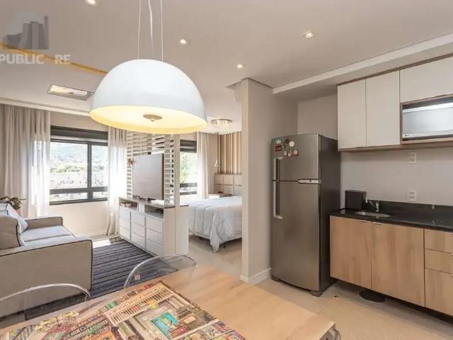 Apartamento para Venda em Porto Alegre/RS Jardim Carvalho 1 Quartos