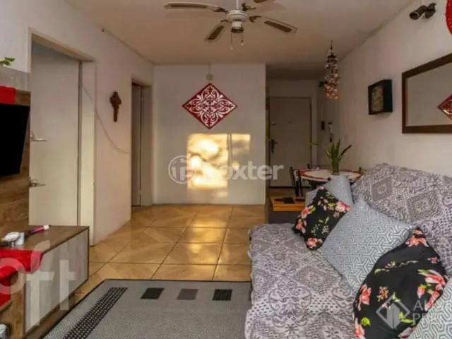 Apartamento para Venda em Porto Alegre/RS Jardim Carvalho 1 Quartos