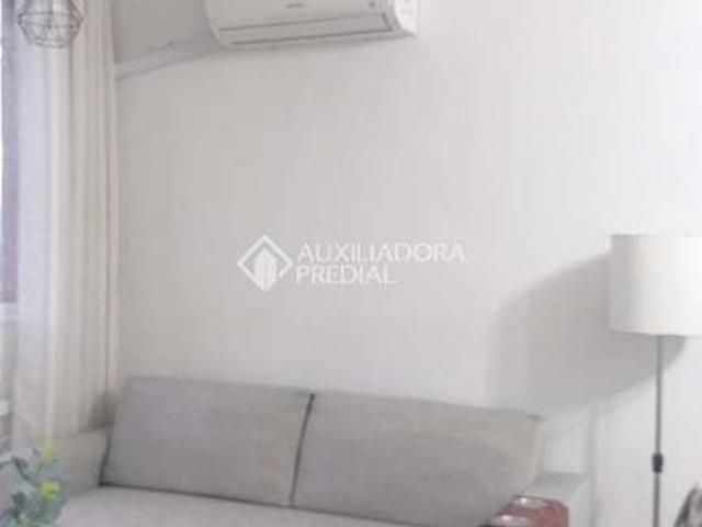 Apartamento para Venda em Porto Alegre/RS Jardim Carvalho 3 Quartos