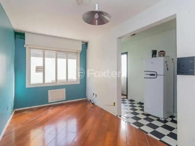 Apartamento para Venda em Porto Alegre/RS Jardim Carvalho 1 Quartos