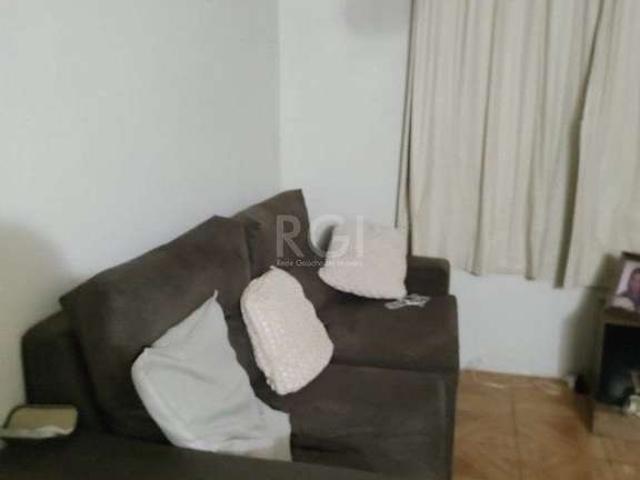 Apartamento para Venda em Porto Alegre/RS Jardim Carvalho 1 Quartos