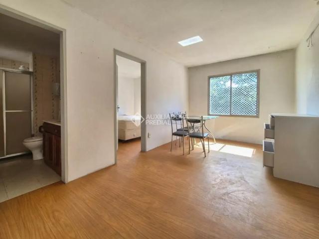 Apartamento para Venda em Porto Alegre/RS Jardim Carvalho 1 Quartos
