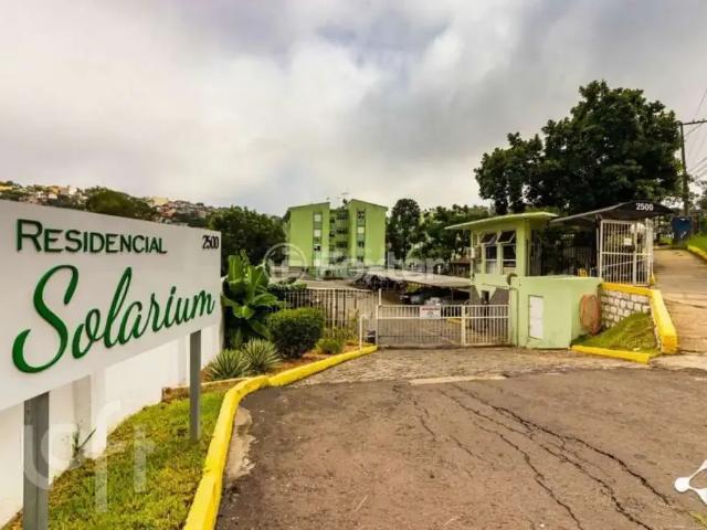 Apartamento para Venda em Porto Alegre/RS Jardim Carvalho 1 Quartos