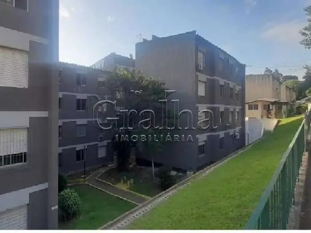 Apartamento para Venda em Porto Alegre/RS Jardim Carvalho 1 Quartos