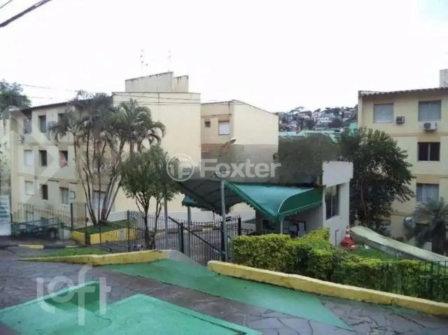 Apartamento para Venda em Porto Alegre/RS Jardim Carvalho 1 Quartos