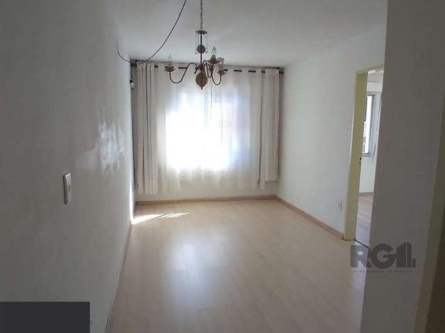 Apartamento para Venda em Porto Alegre/RS Jardim Carvalho 1 Quartos