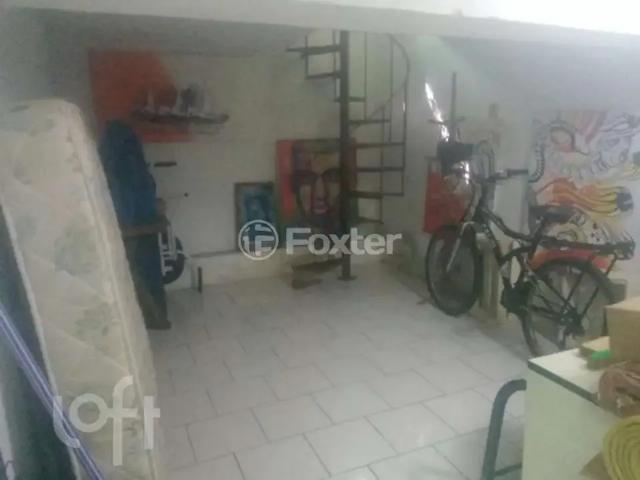 Apartamento para Venda em Porto Alegre/RS Jardim Carvalho 1 Quartos