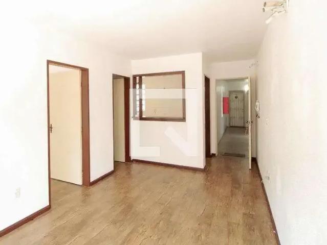 Apartamento para Venda em Porto Alegre/RS Jardim Carvalho 1 Quartos