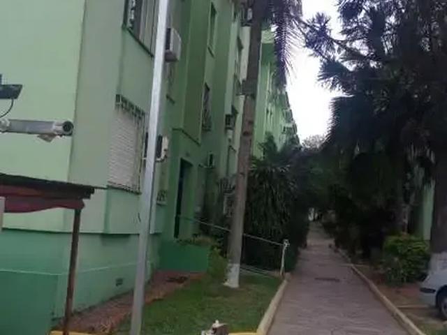 Apartamento para Venda em Porto Alegre/RS Jardim Carvalho 1 Quartos