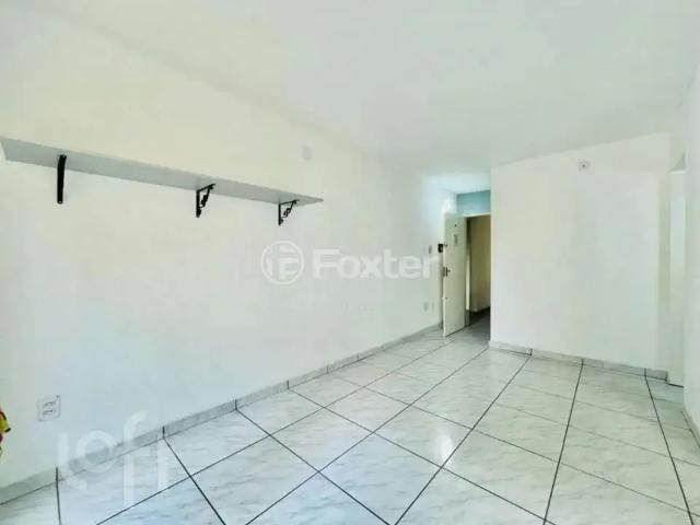 Apartamento para Venda em Porto Alegre/RS Jardim Carvalho 1 Quartos