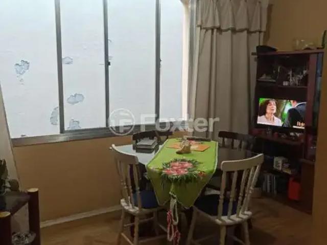 Apartamento para Venda em Porto Alegre/RS Jardim Carvalho 1 Quartos