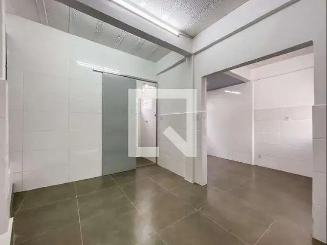 Apartamento para Venda em Porto Alegre/RS Jardim Carvalho 1 Quartos