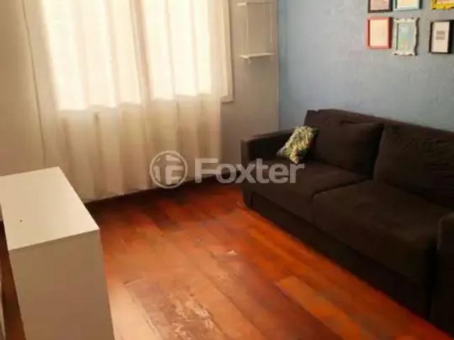 Apartamento para Venda em Porto Alegre/RS Jardim Carvalho 1 Quartos
