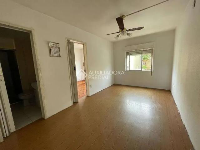 Apartamento para Venda em Porto Alegre/RS Jardim Carvalho 1 Quartos