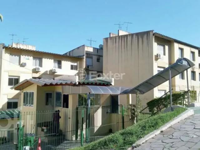 Apartamento para Venda em Porto Alegre/RS Jardim Carvalho 1 Quartos