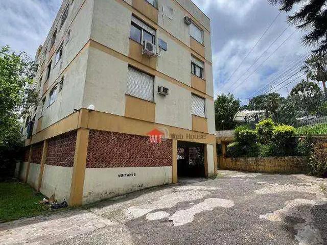 Apartamento para Venda em Porto Alegre/RS Jardim Carvalho 1 Quartos