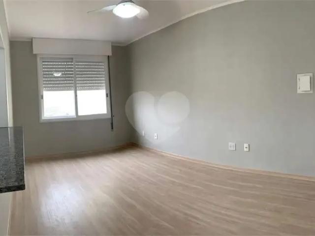 Apartamento para Venda em Porto Alegre/RS Jardim Carvalho 1 Quartos