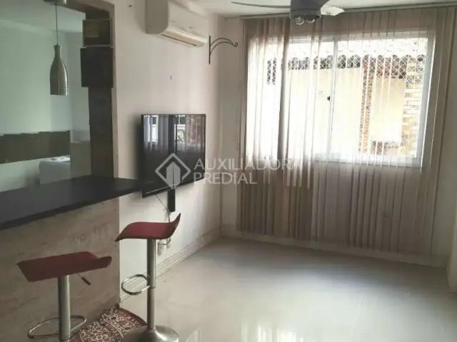 Apartamento para Venda em Porto Alegre/RS Jardim Carvalho 1 Quartos