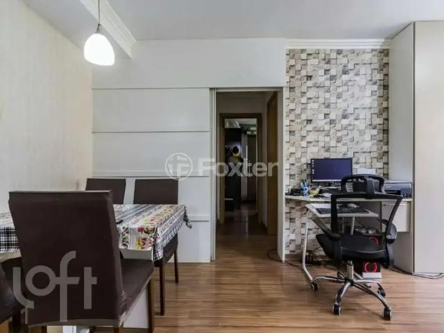 Apartamento para Venda em Porto Alegre/RS Jardim Carvalho 2 Quartos