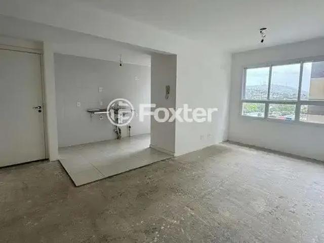 Apartamento para Venda em Porto Alegre/RS Jardim Carvalho 2 Quartos