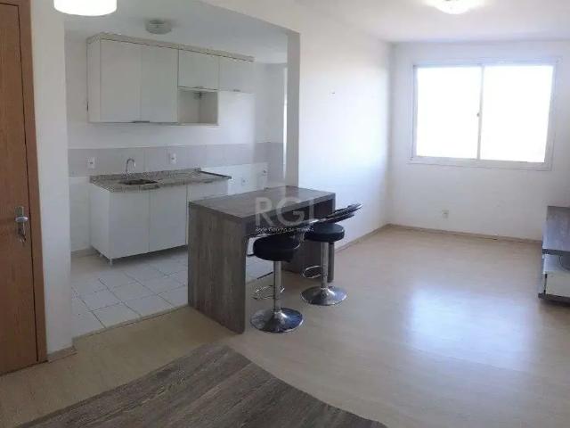 Apartamento para Venda em Porto Alegre/RS Jardim Carvalho 2 Quartos