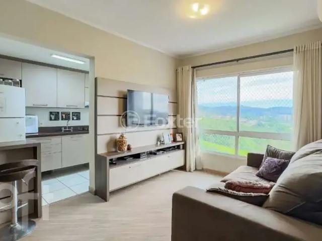 Apartamento para Venda em Porto Alegre/RS Jardim Carvalho 2 Quartos
