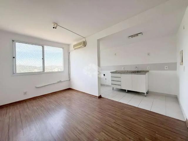 Apartamento para Venda em Porto Alegre/RS Jardim Carvalho 2 Quartos