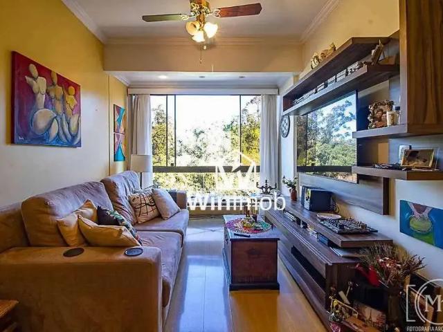 Apartamento para Venda em Porto Alegre/RS Jardim Carvalho 2 Quartos