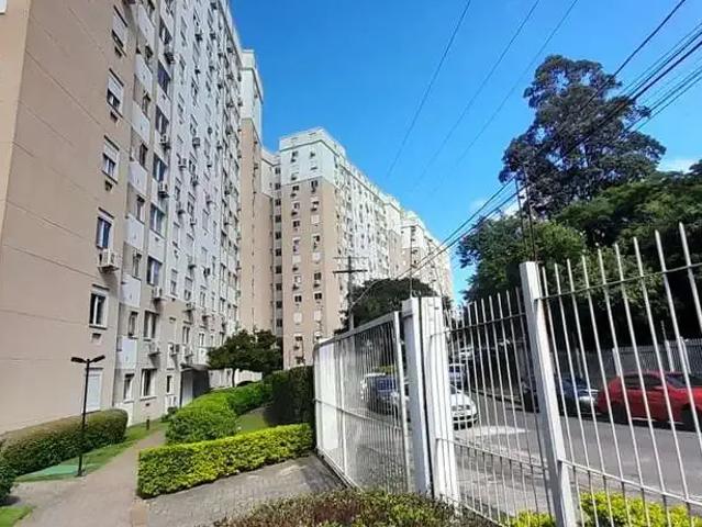 Apartamento para Venda em Porto Alegre/RS Jardim Carvalho 2 Quartos