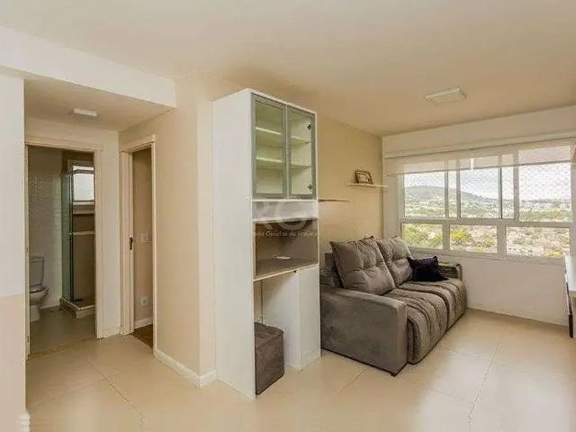 Apartamento para Venda em Porto Alegre/RS Jardim Carvalho 2 Quartos