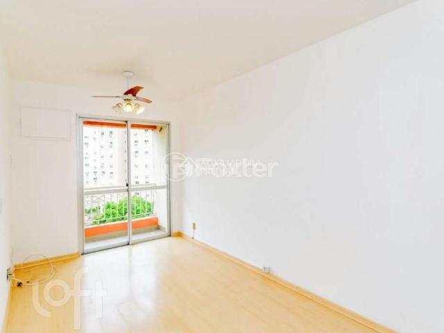 Apartamento para Venda em Porto Alegre/RS Jardim Carvalho 2 Quartos