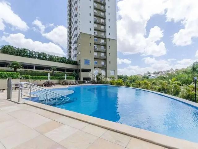 Apartamento para Venda em Porto Alegre/RS Jardim Carvalho 2 Quartos