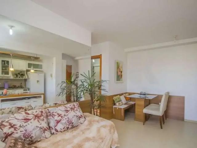 Apartamento para Venda em Porto Alegre/RS Jardim Carvalho 2 Quartos