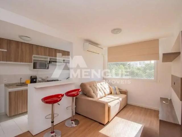 Apartamento para Venda em Porto Alegre/RS Jardim Carvalho 2 Quartos