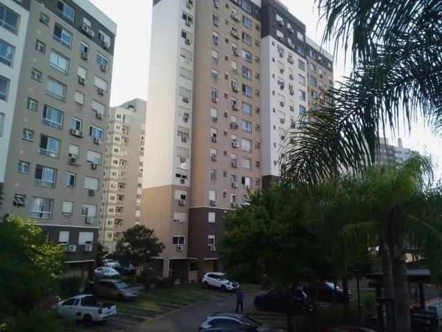 Apartamento para Venda em Porto Alegre/RS Jardim Carvalho 2 Quartos