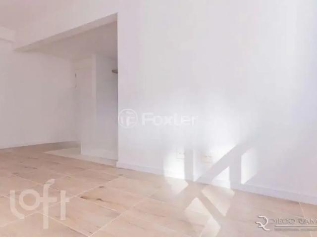 Apartamento para Venda em Porto Alegre/RS Jardim Carvalho 2 Quartos