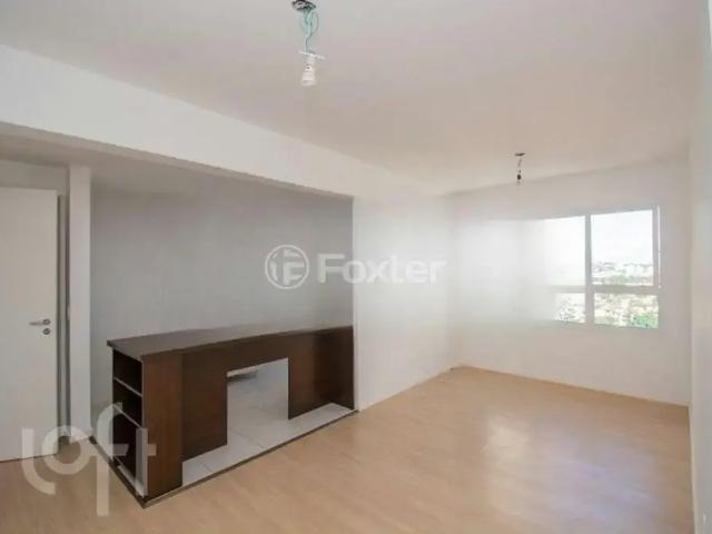 Apartamento para Venda em Porto Alegre/RS Jardim Carvalho 2 Quartos