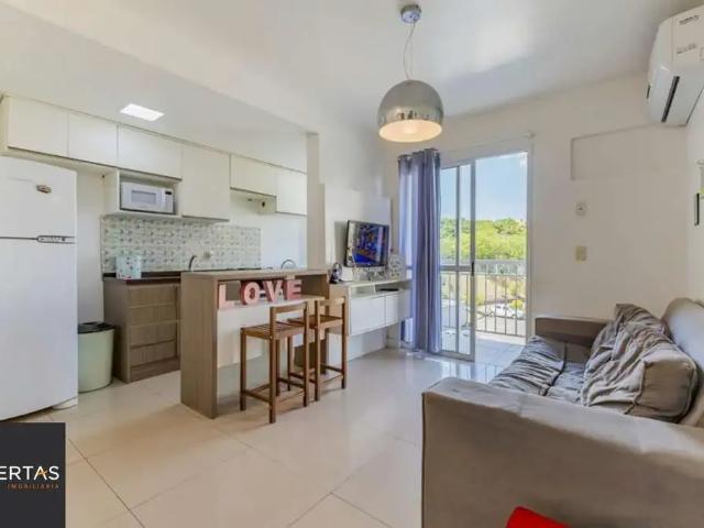 Apartamento para Venda em Porto Alegre/RS Jardim Carvalho 2 Quartos