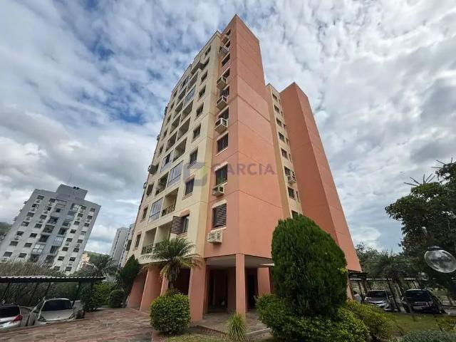 Apartamento para Venda em Porto Alegre/RS Jardim Carvalho 2 Quartos