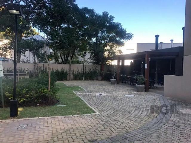 Apartamento para Venda em Porto Alegre/RS Jardim Carvalho 2 Quartos