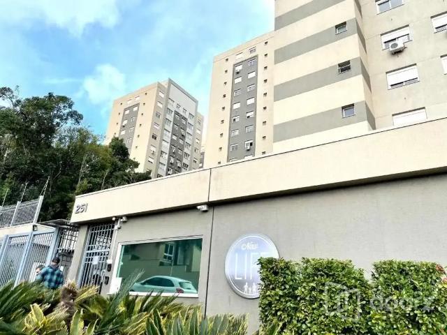 Apartamento para Venda em Porto Alegre/RS Jardim Carvalho 2 Quartos