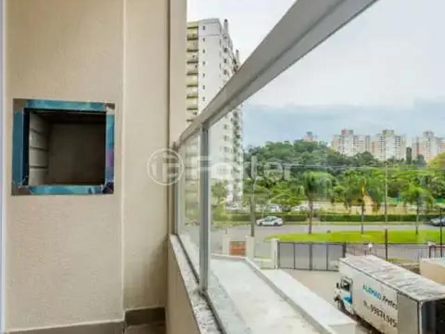 Apartamento para Venda em Porto Alegre/RS Jardim Carvalho 2 Quartos