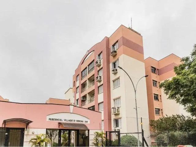 Apartamento para Venda em Porto Alegre/RS Jardim Carvalho 2 Quartos