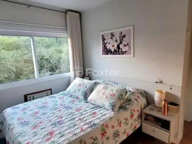 Apartamento para Venda em Porto Alegre/RS Jardim Carvalho 2 Quartos