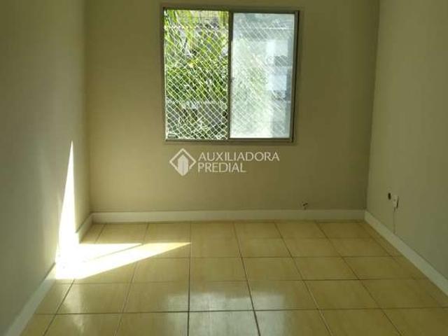 Apartamento para Venda em Porto Alegre/RS Jardim Carvalho 2 Quartos