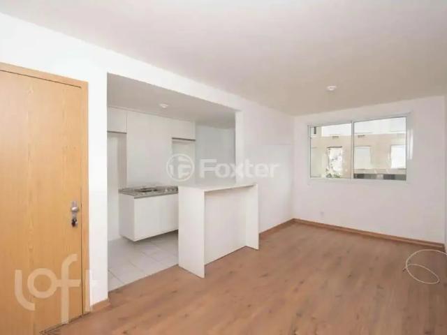 Apartamento para Venda em Porto Alegre/RS Jardim Carvalho 2 Quartos