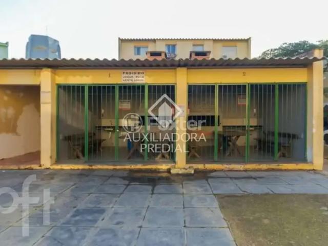 Apartamento para Venda em Porto Alegre/RS Jardim Carvalho 2 Quartos