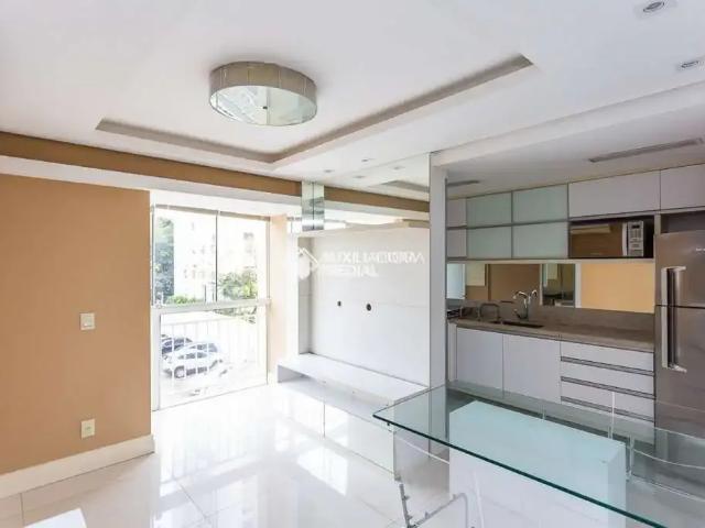 Apartamento para Venda em Porto Alegre/RS Jardim Carvalho 2 Quartos