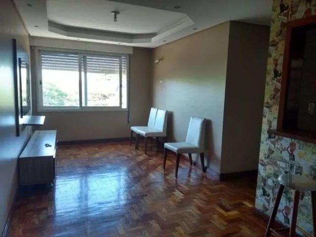 Apartamento para Venda em Porto Alegre/RS Jardim Carvalho 2 Quartos